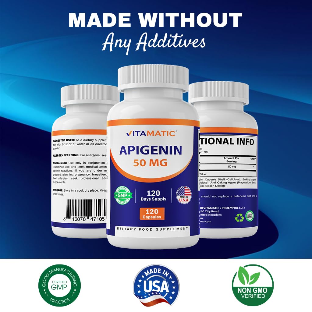 non-GMO blended vitamin supplements
