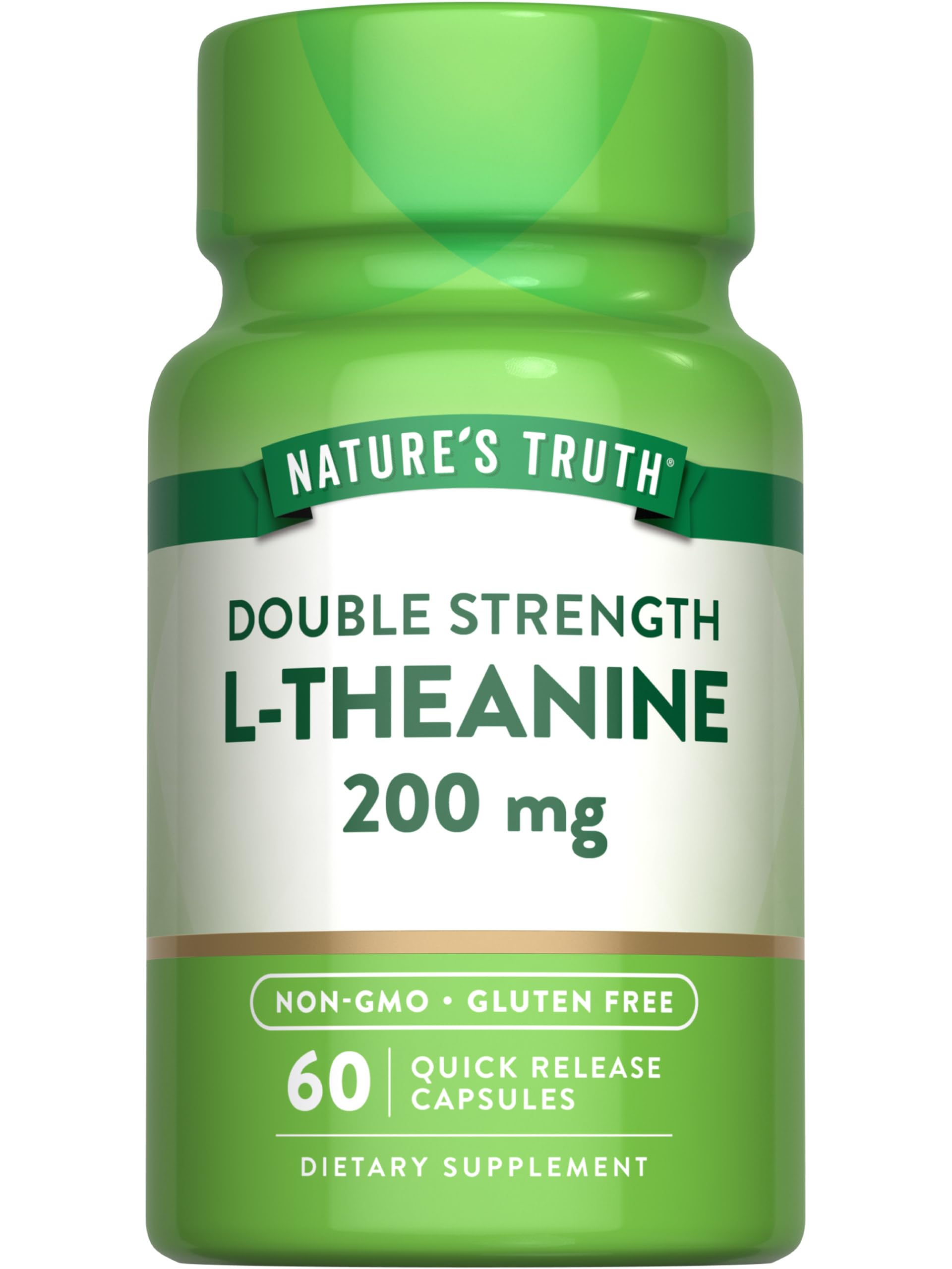 Non-GMO blended vitamin supplements
