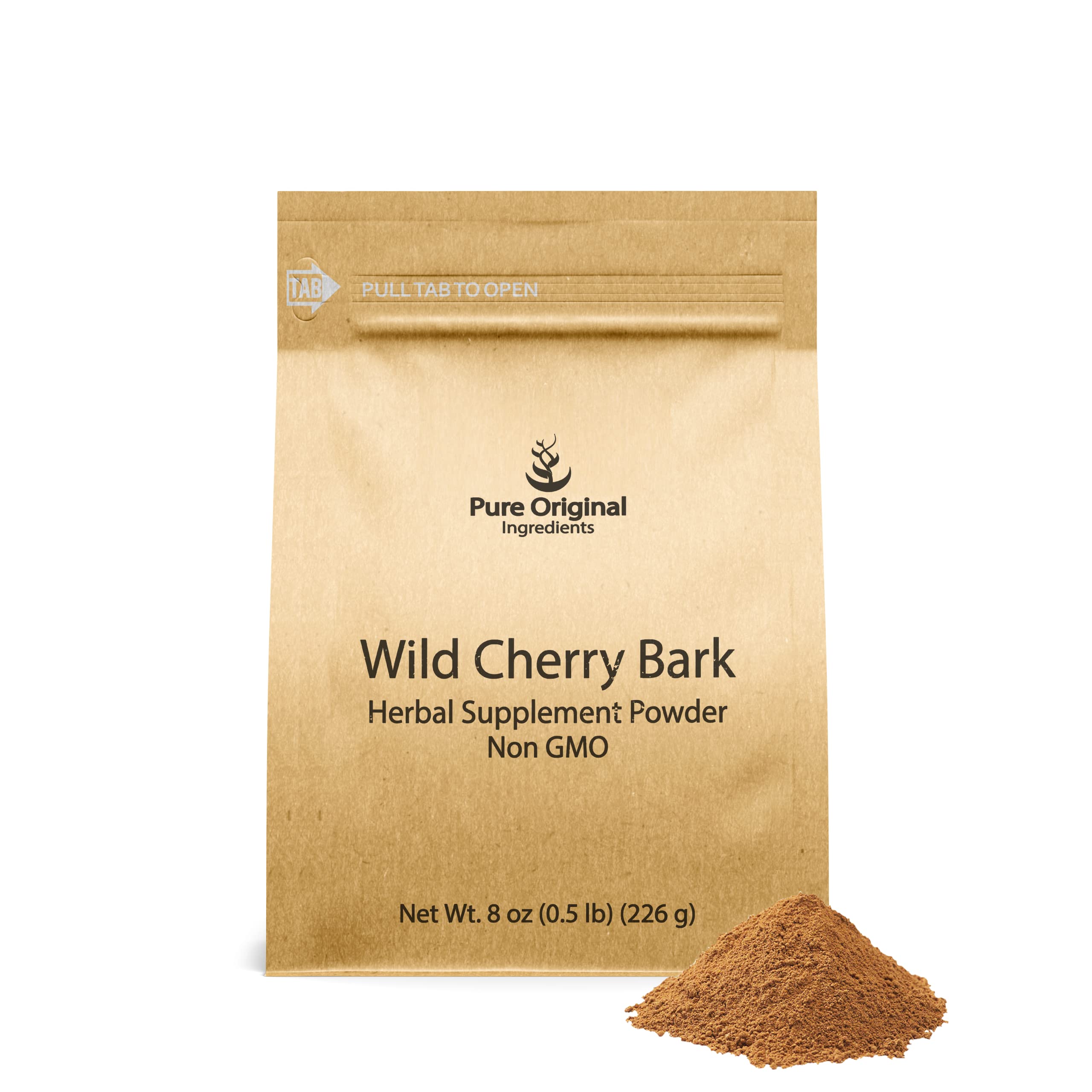 non-GMO blended vitamin supplements