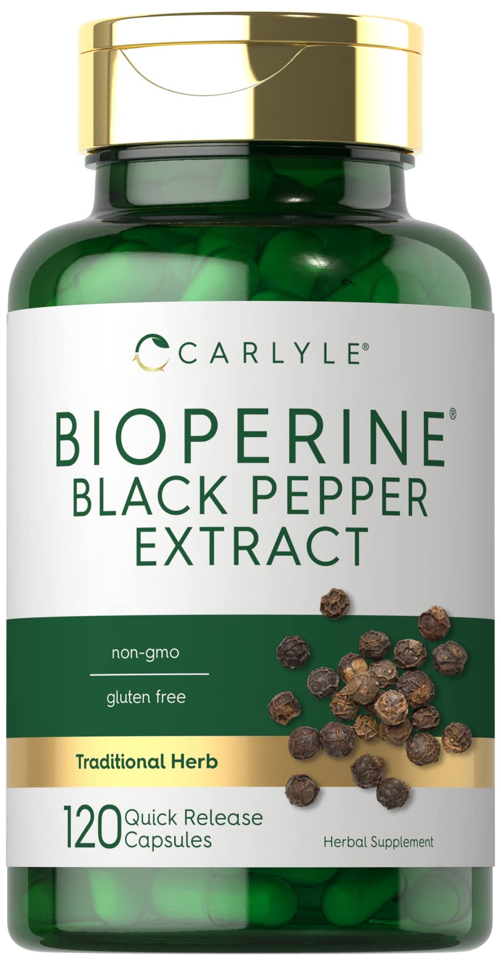 Non-GMO blended vitamin supplements
