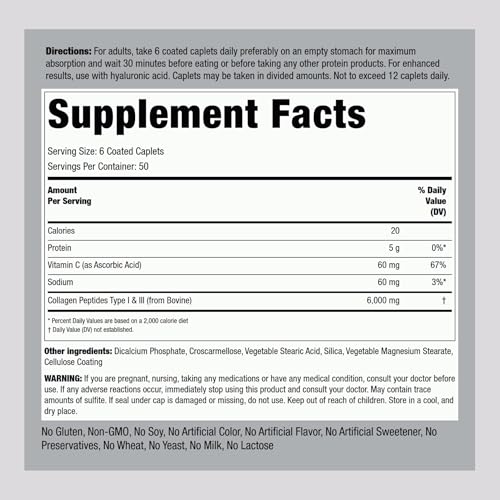 Non-GMO blended vitamin supplements