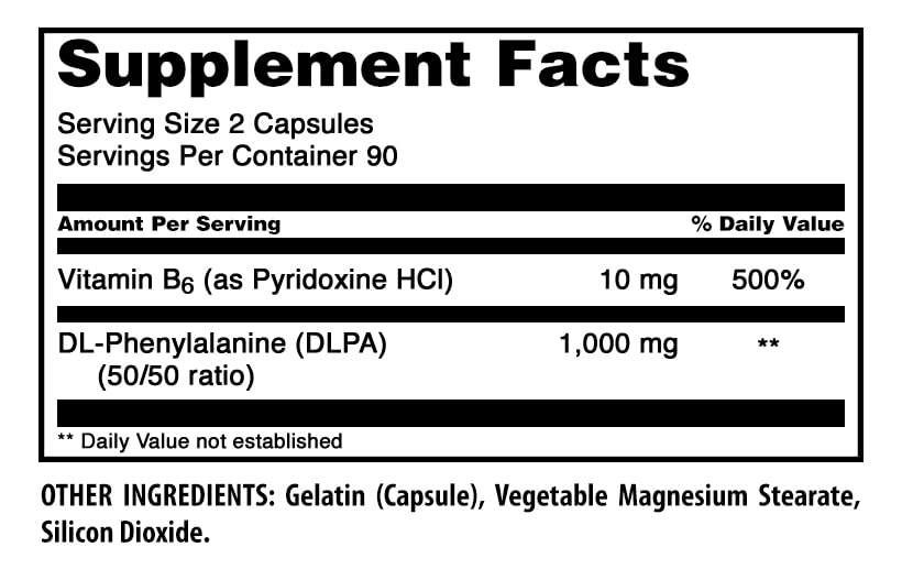 Non-GMO blended vitamin supplements