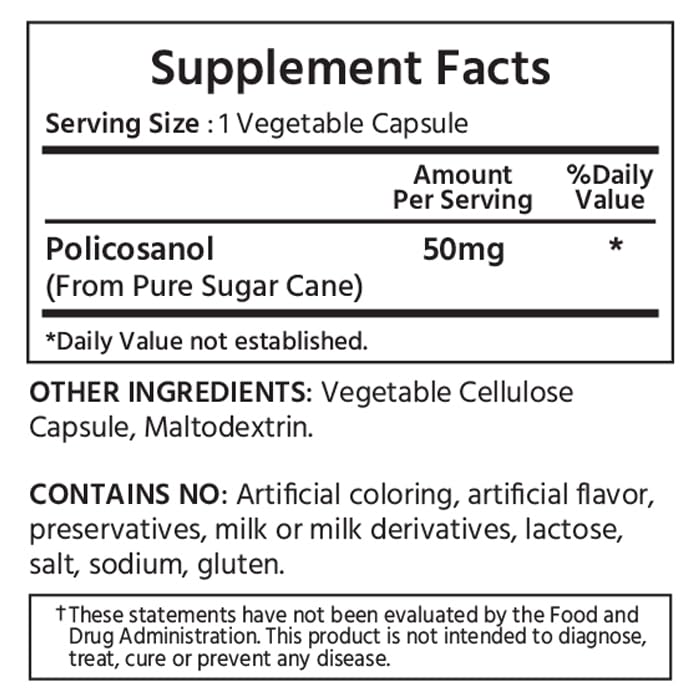 Non-GMO blended vitamin supplements