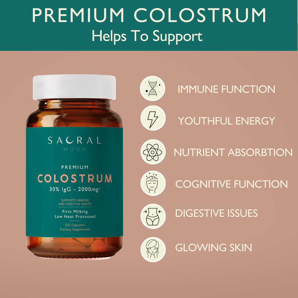 non-GMO blended vitamin supplements