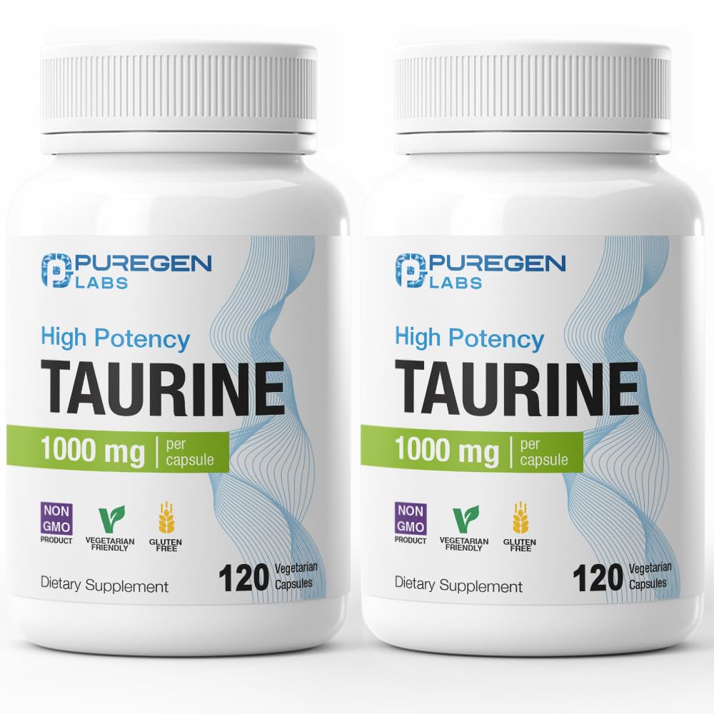 non-GMO blended vitamin supplements