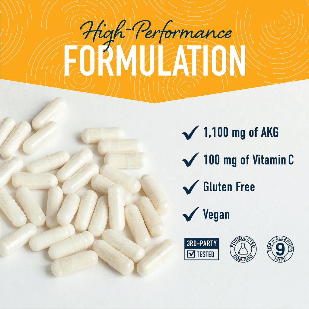 Non-GMO blended vitamin supplements