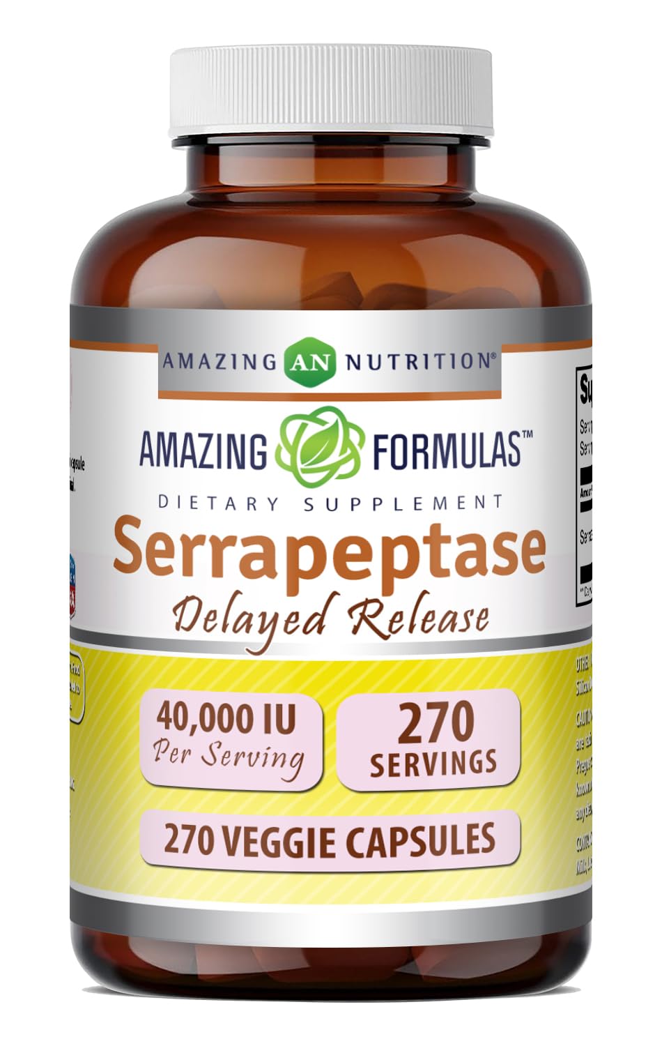 Non-GMO blended vitamin supplements