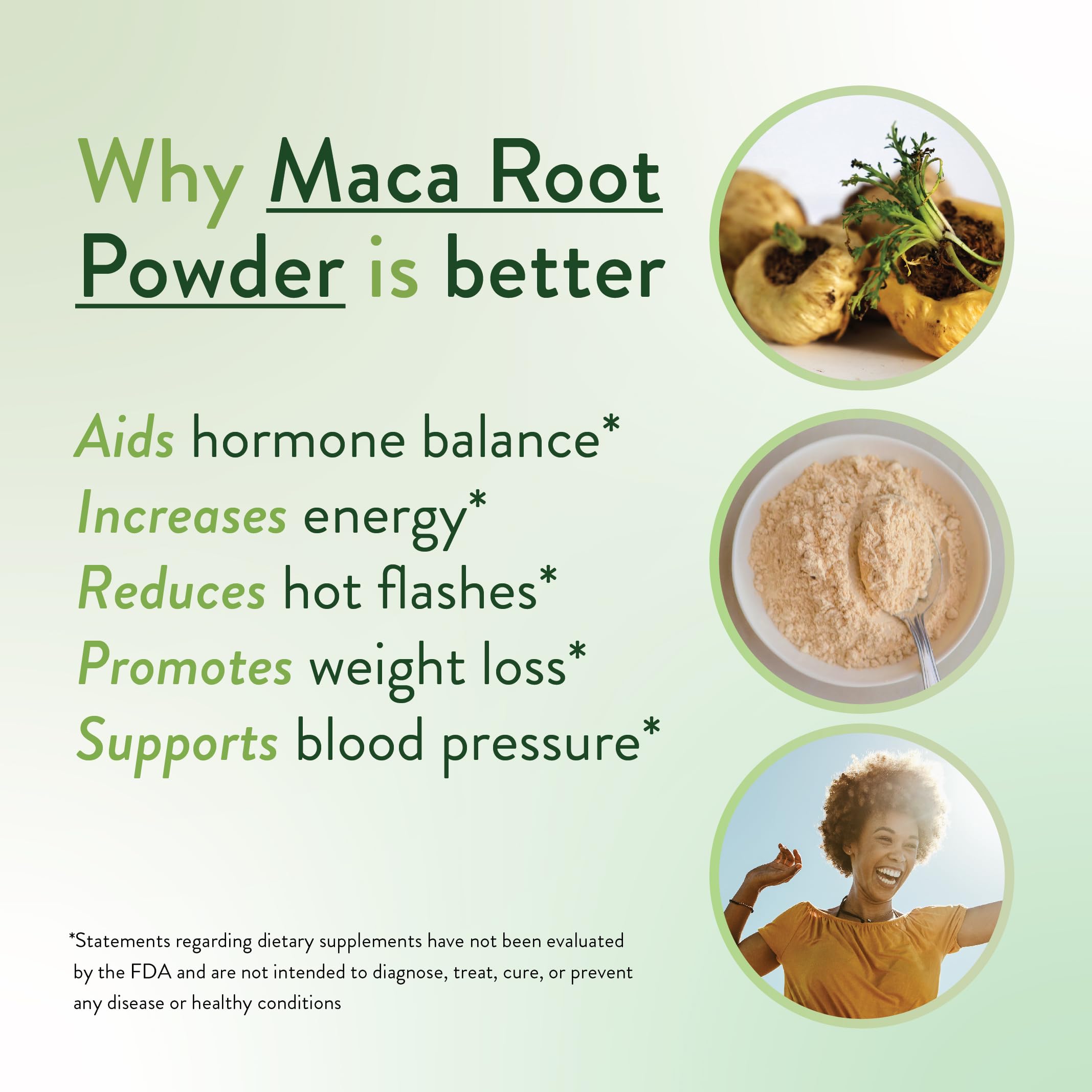 Non-GMO blended vitamin supplements