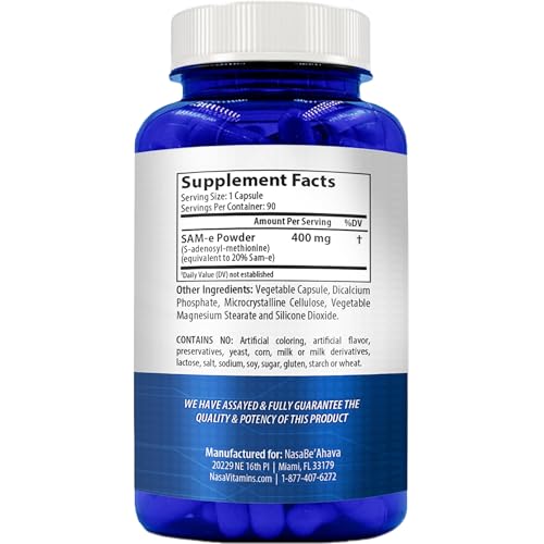 Non-GMO blended vitamin supplements