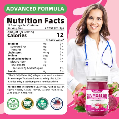 non-GMO blended vitamin supplements