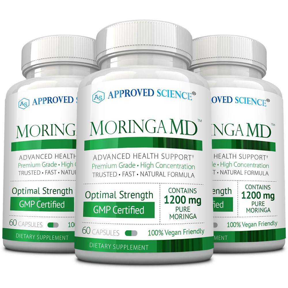 Non-GMO blended vitamin supplements