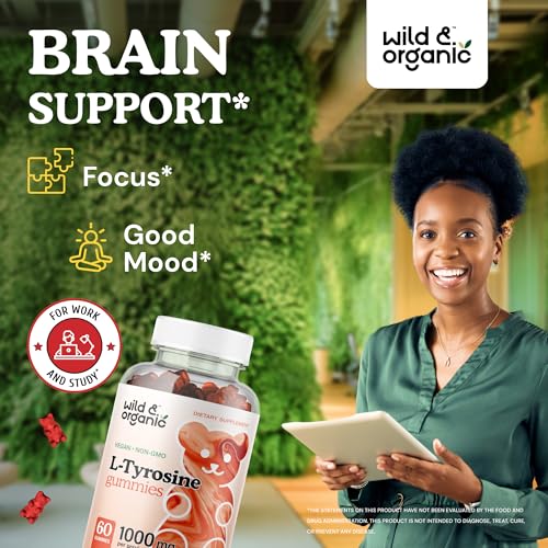non-GMO blended vitamin supplements