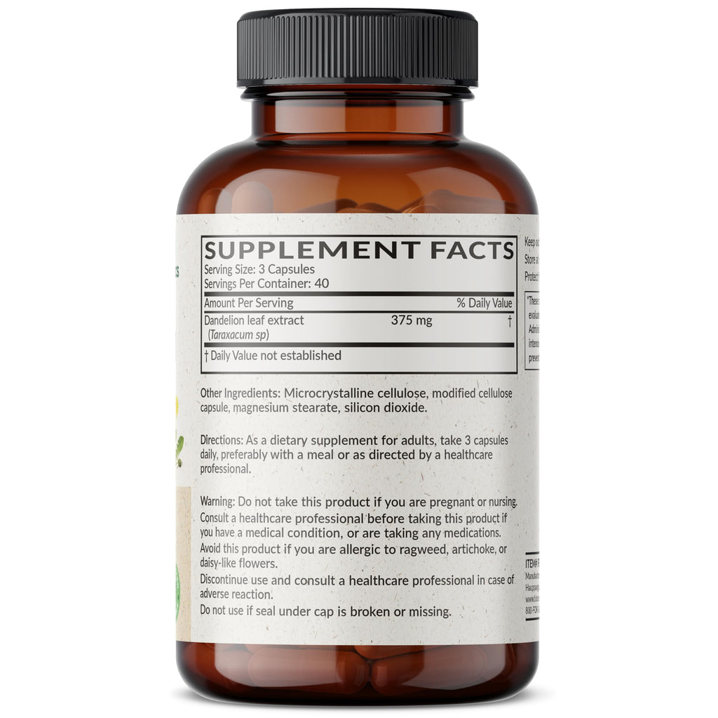 non-GMO blended vitamin supplements