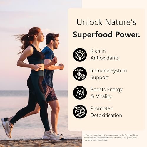 non-GMO blended vitamin supplements