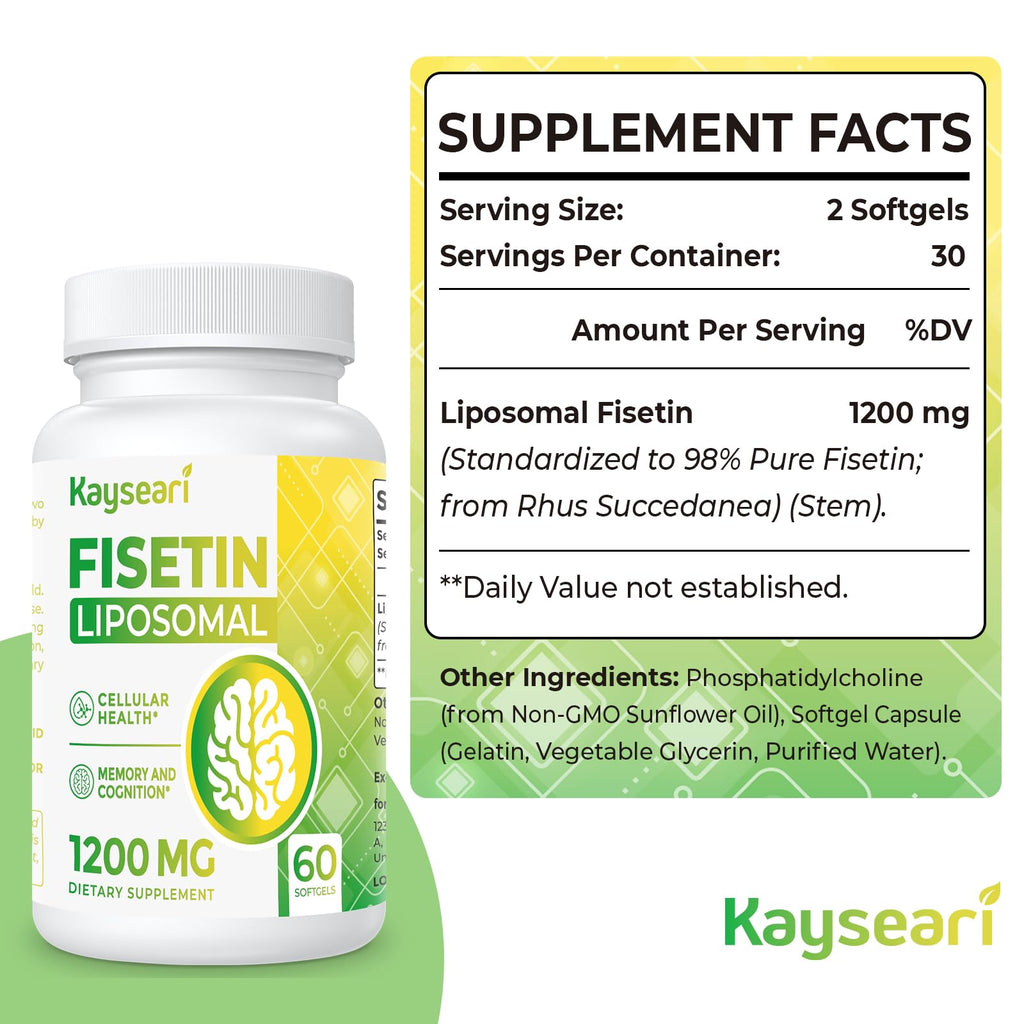 Non-GMO blended vitamin supplements