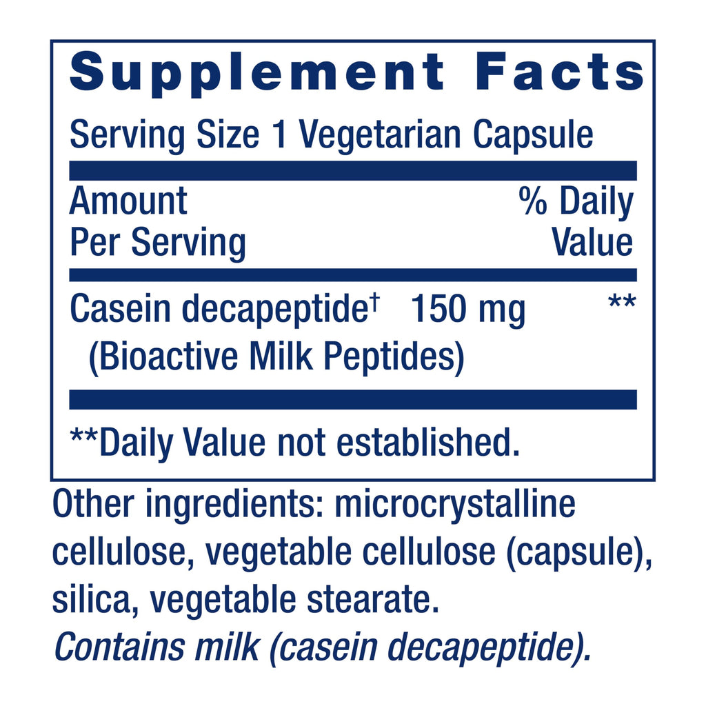 non-GMO blended vitamin supplements
