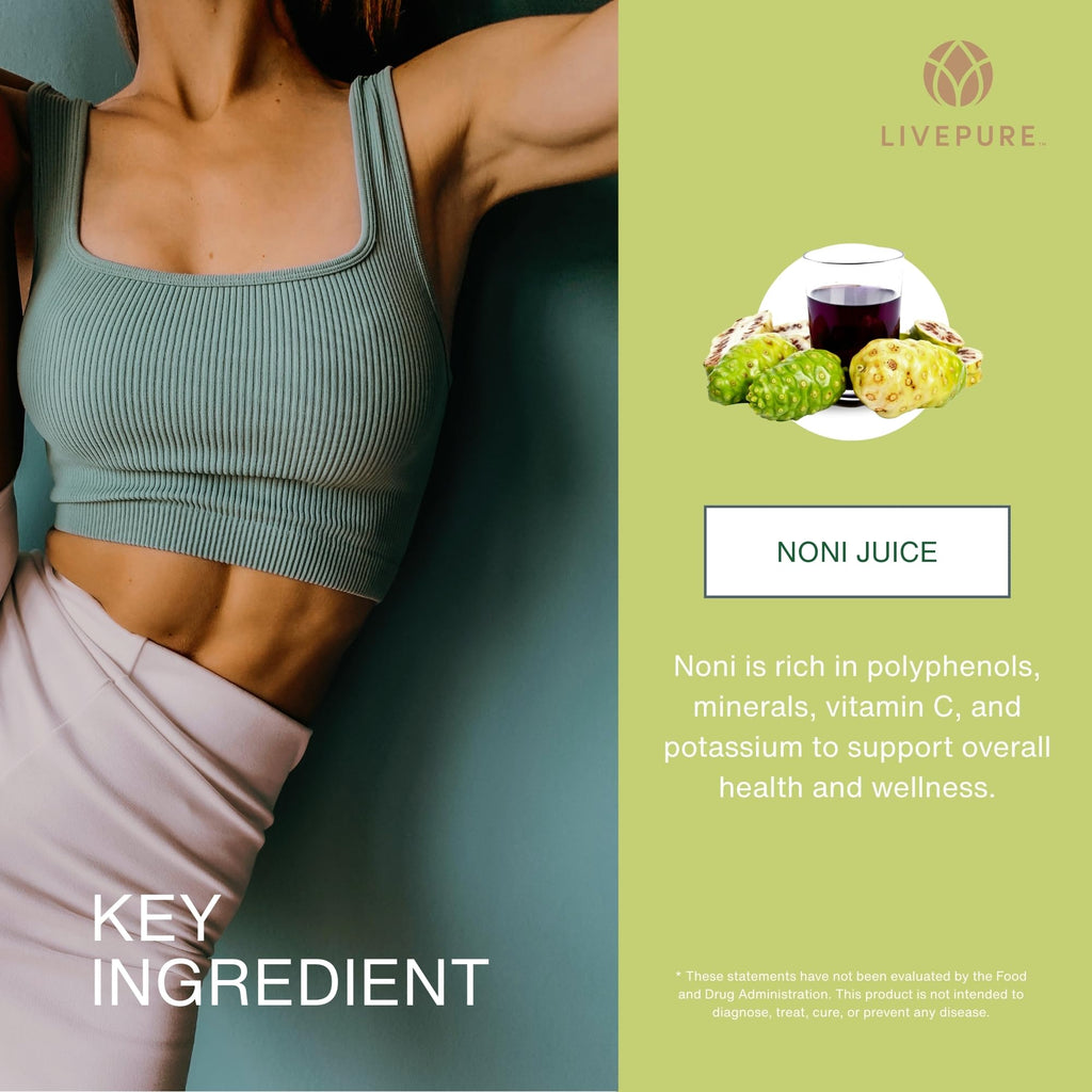 non-GMO blended vitamin supplements