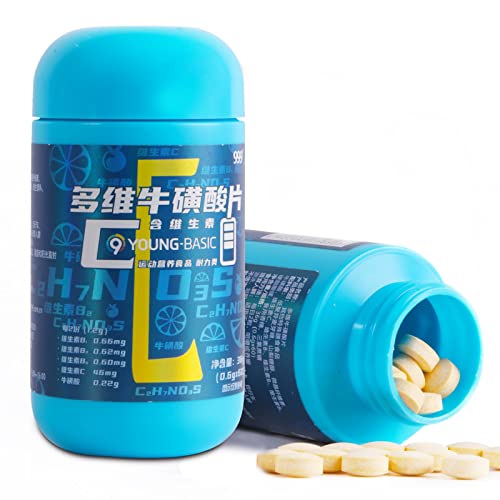 Non-GMO blended vitamin supplements