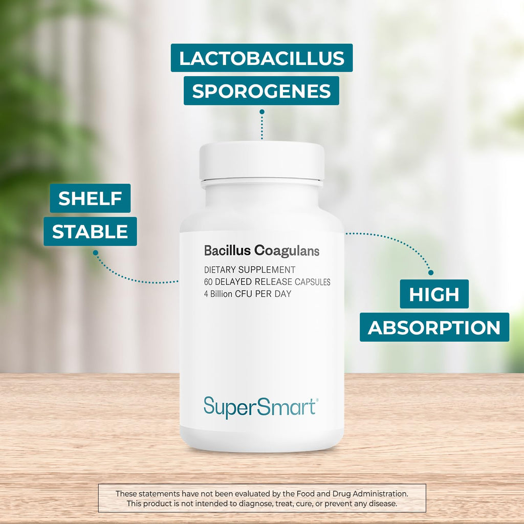 non-GMO blended vitamin supplements