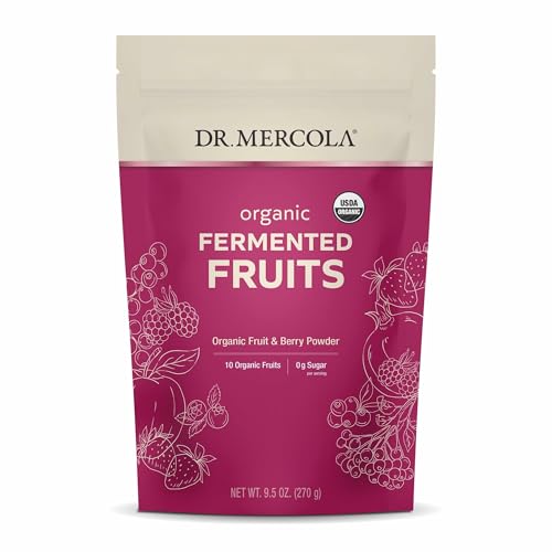 non-GMO blended vitamin supplements