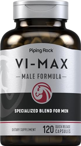 non-GMO blended vitamin supplements