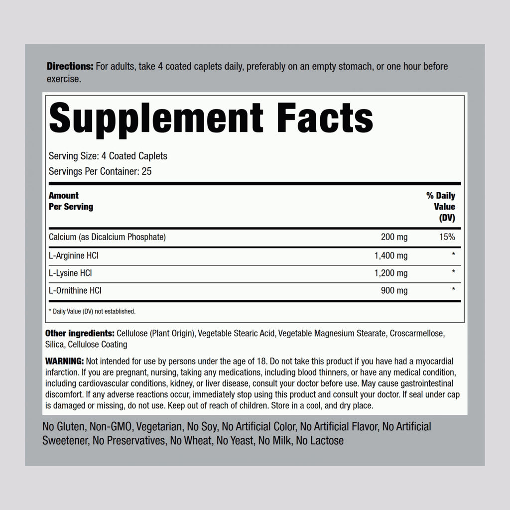 Non-GMO blended vitamin support