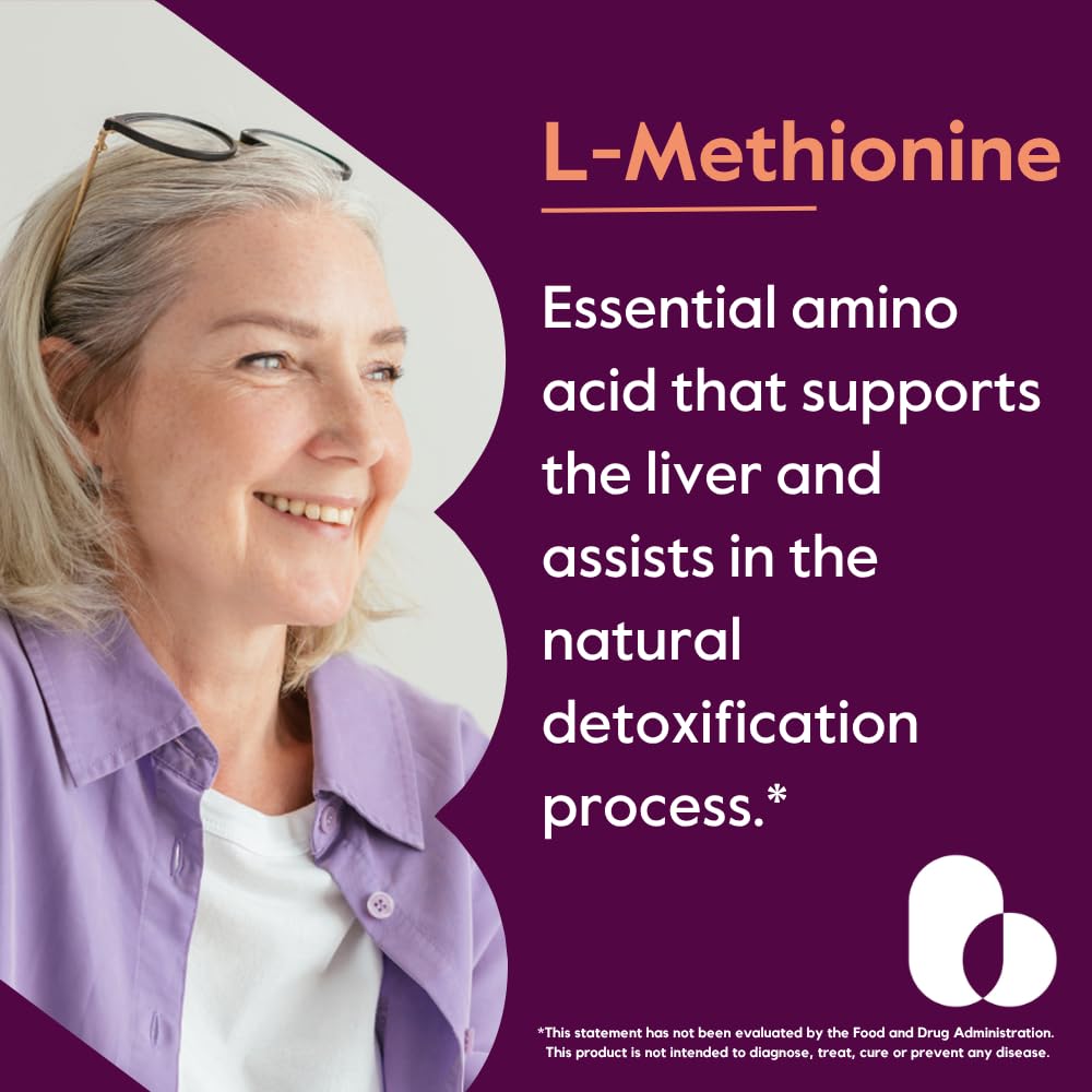 non-GMO blended vitamin support