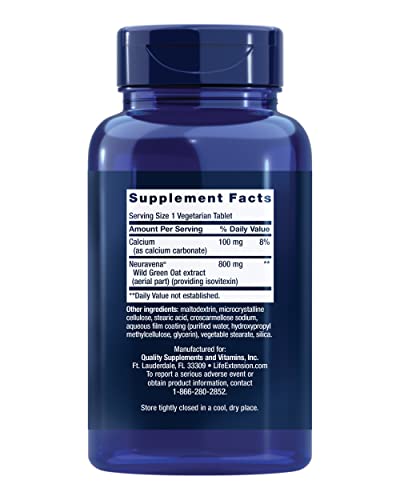 non-GMO blended vitamin tablets