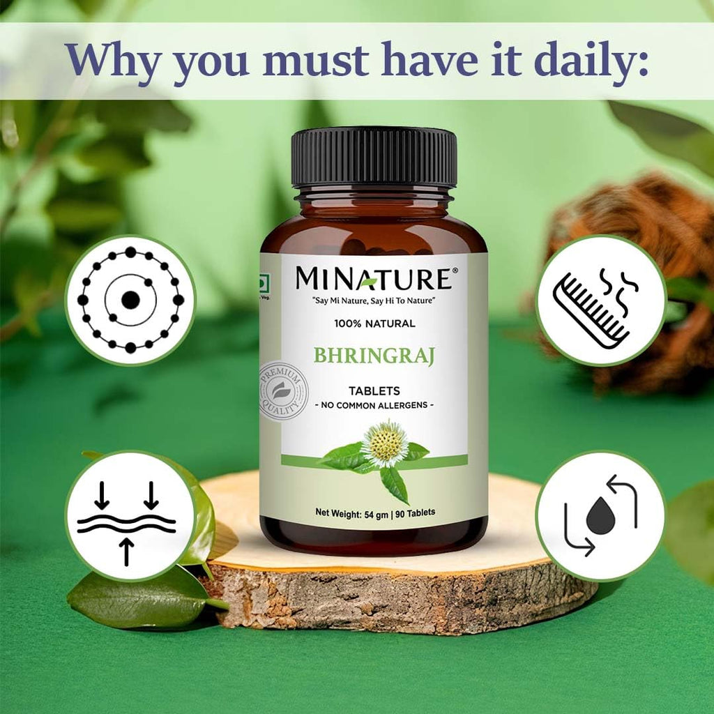 Non-GMO blended vitamin tablets