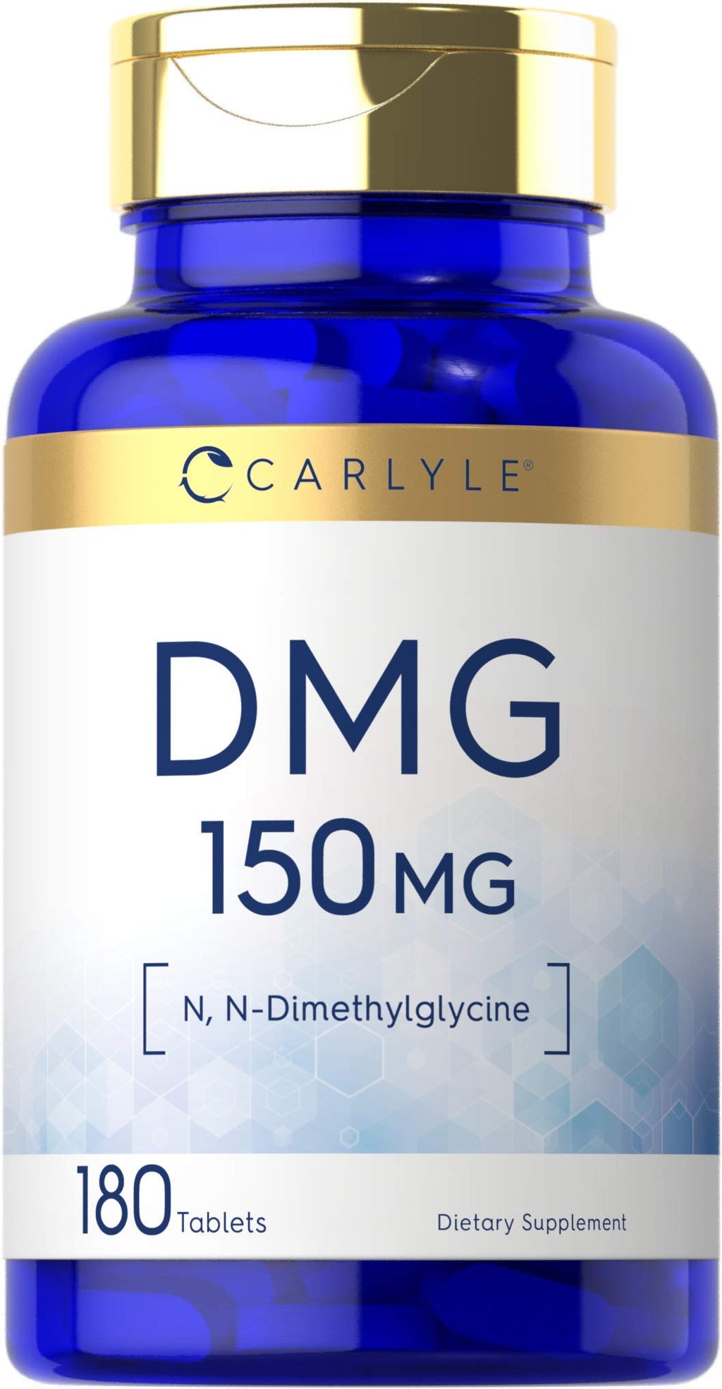 Non-GMO blended vitamin tablets