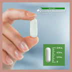 Non-GMO Blessed Thistle capsules