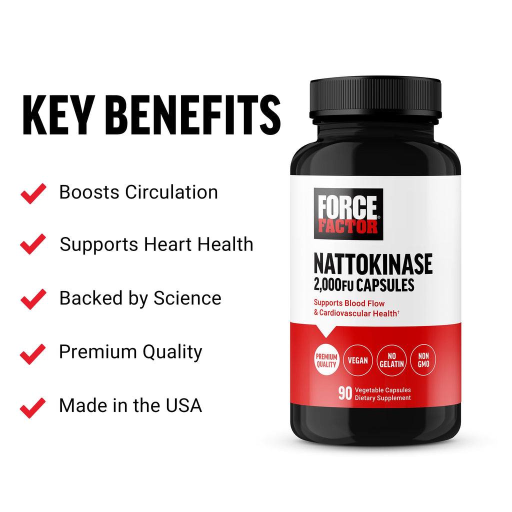 Non-GMO blood pressure support supplement