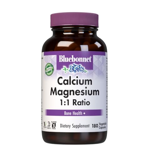 non-GMO bone health capsules