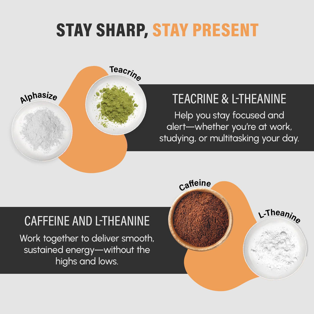 non-GMO brain health capsules