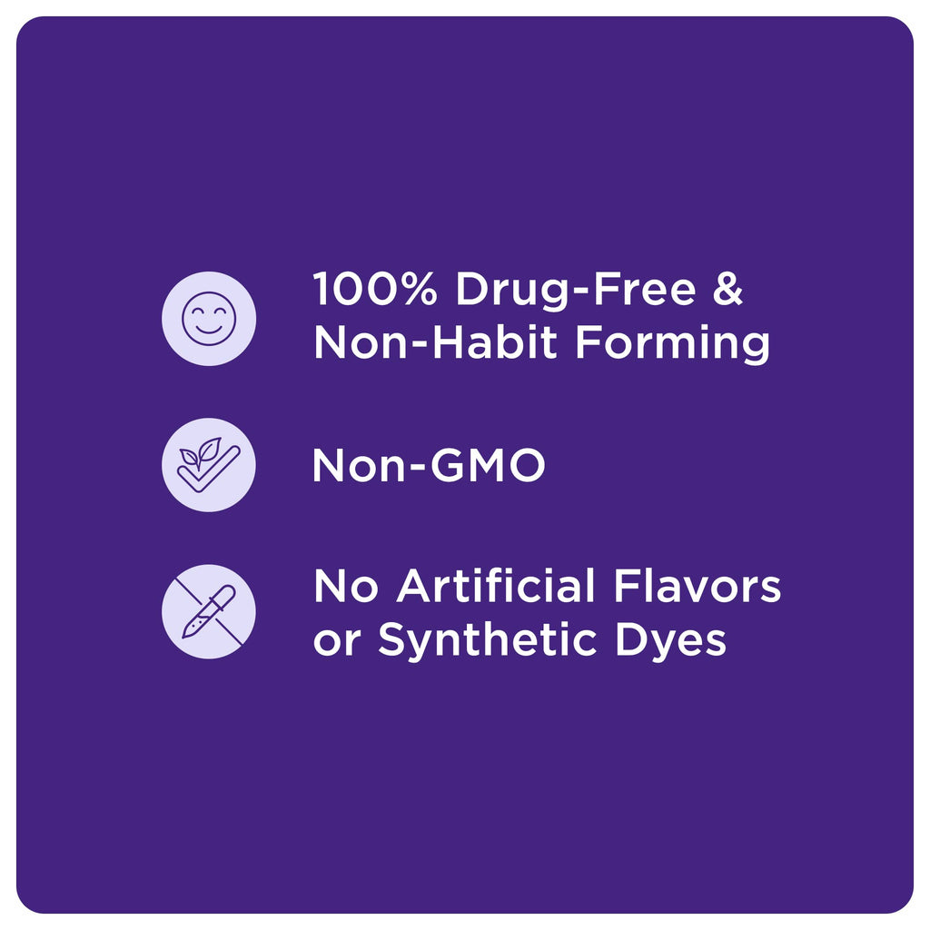 non-GMO brain health supplement