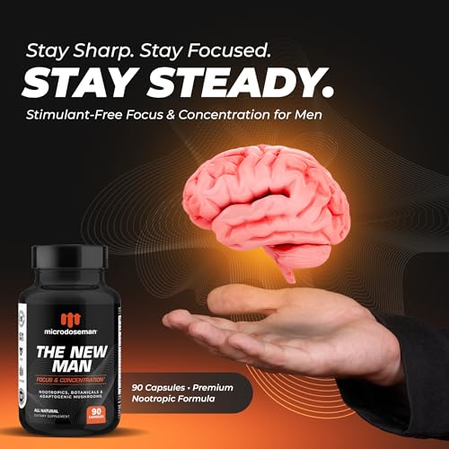 non-GMO brain health supplements
