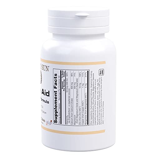 non-GMO calcium citrate for health