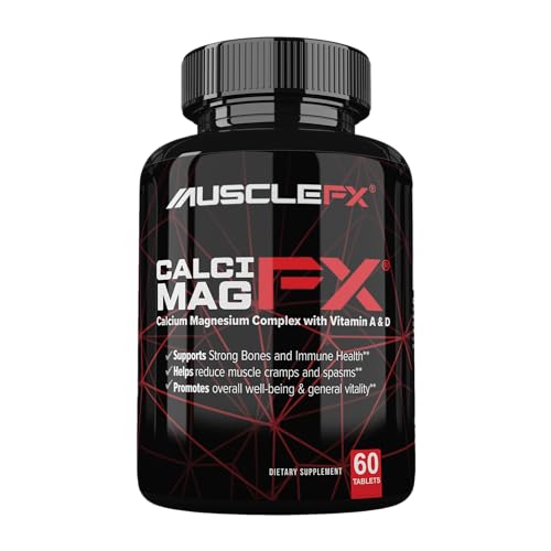 Non-GMO calcium for eye health
