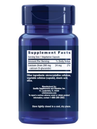 non-GMO calcium for health