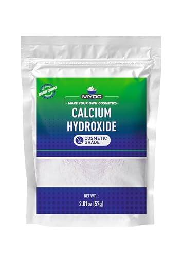non-GMO calcium for health