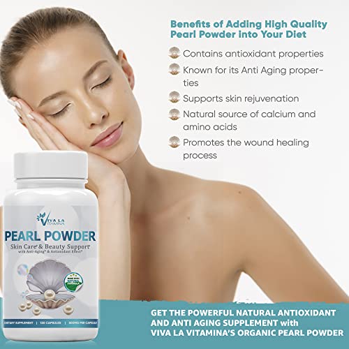 non-GMO calcium source supplement