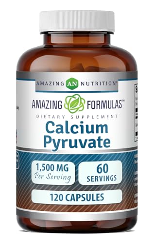 non-GMO calcium supplement for health