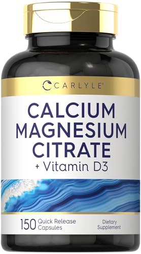 Non-GMO calcium supplement for health