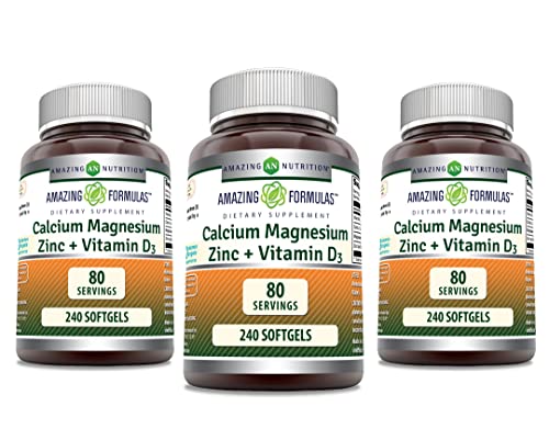 Non-GMO calcium supplement for health