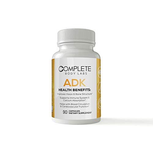 Non-GMO calcium supplement for immune support