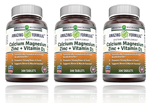 non-GMO calcium vitamin D3 capsules