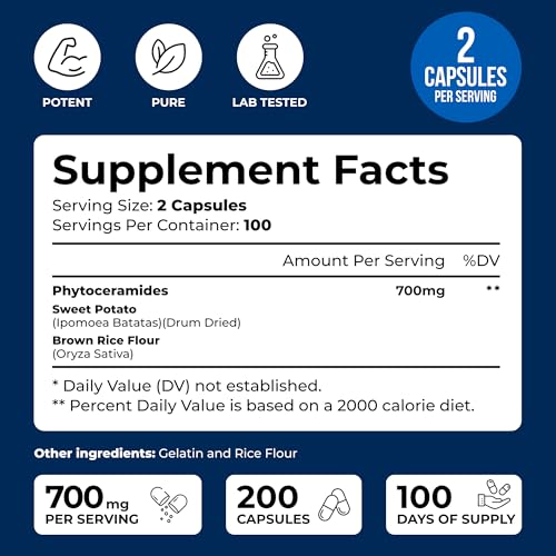 Non-GMO caps for better health