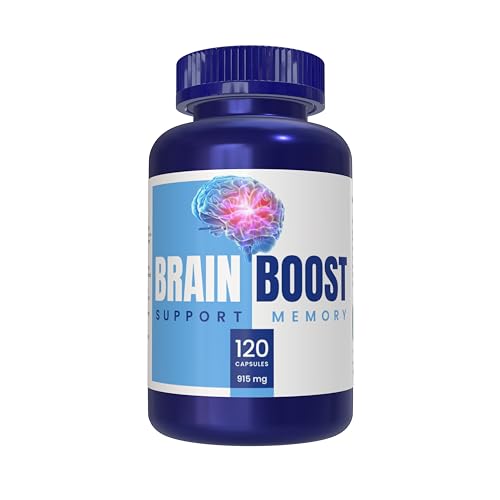 Non-GMO capsules for better focus