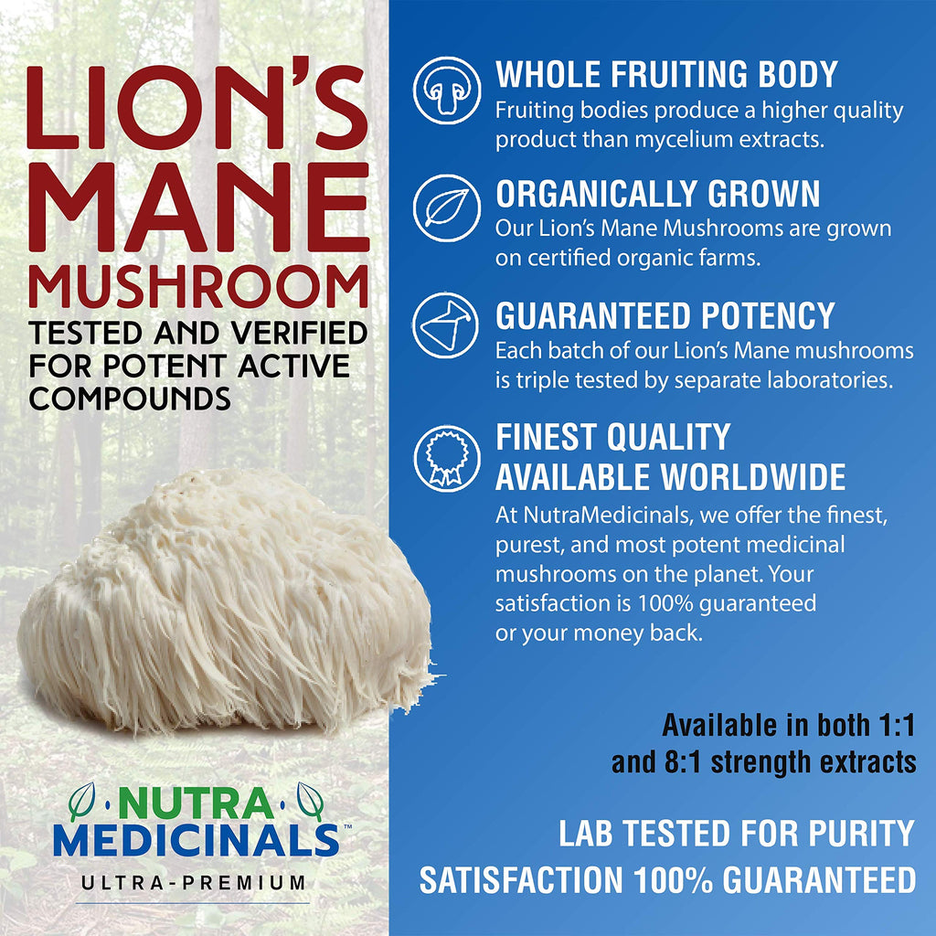 non-GMO capsules for nerve function