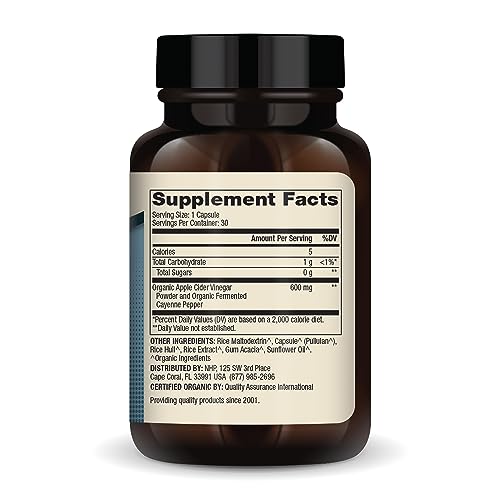 non-GMO cayenne herbal remedy